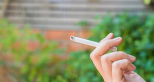 Smoking support | Healthysandwell