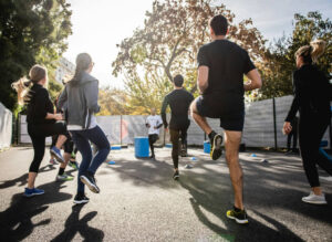 Healthy Body | Healthy Sandwell