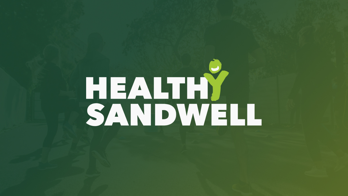 Single Point of Access for Community Offer | Healthysandwell