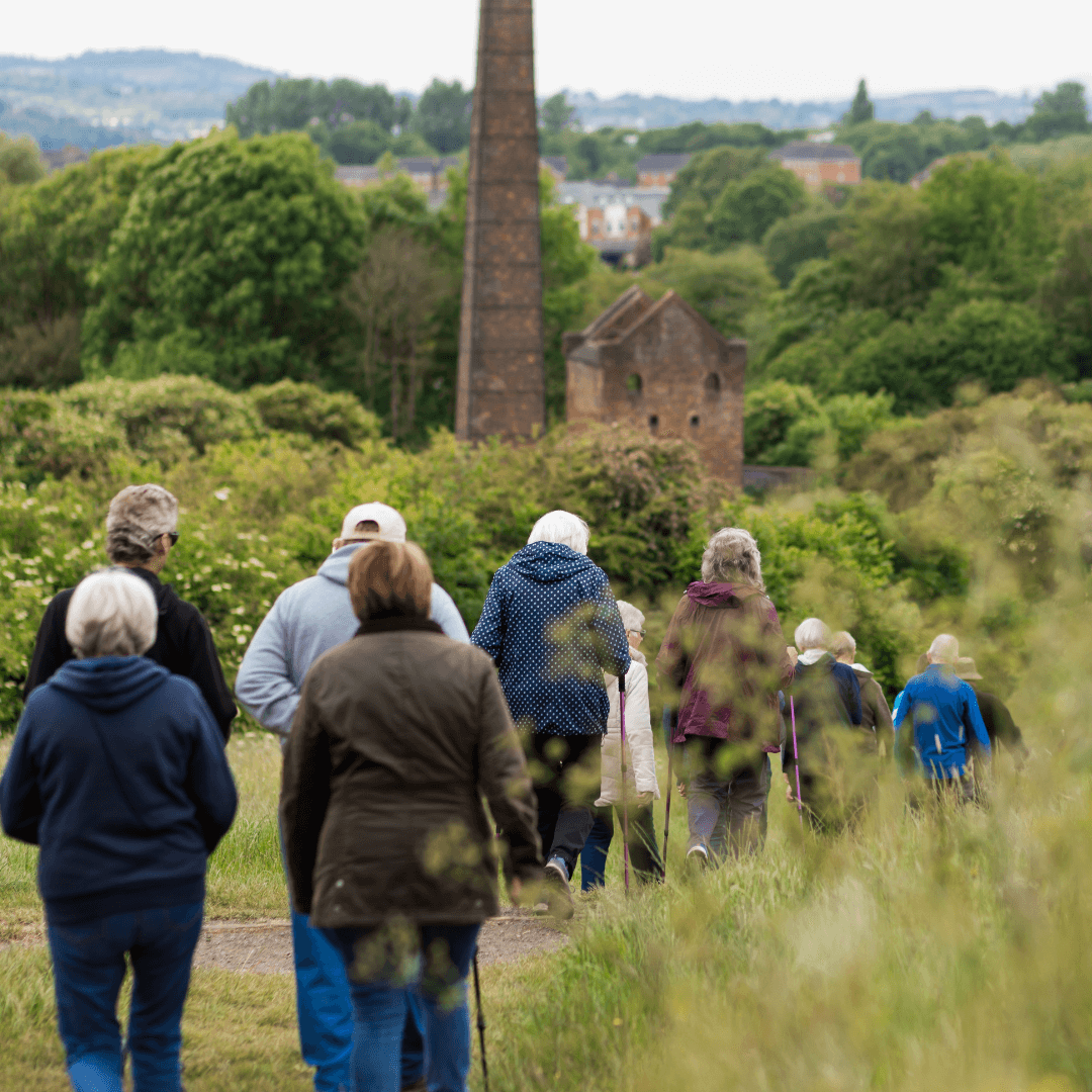 About us | Healthy Sandwell