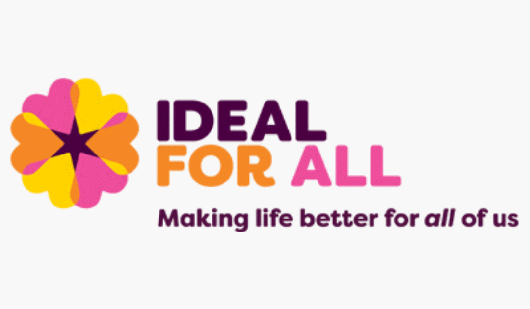 Ideal for All – Independent Living, Peer Support and Mental Wellbeing ...