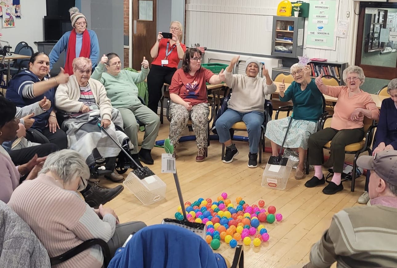 Welcome to Healthy Sandwell | Healthy Sandwell