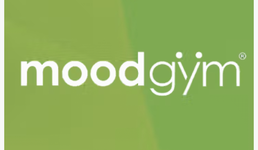 MoodGym | Healthysandwell