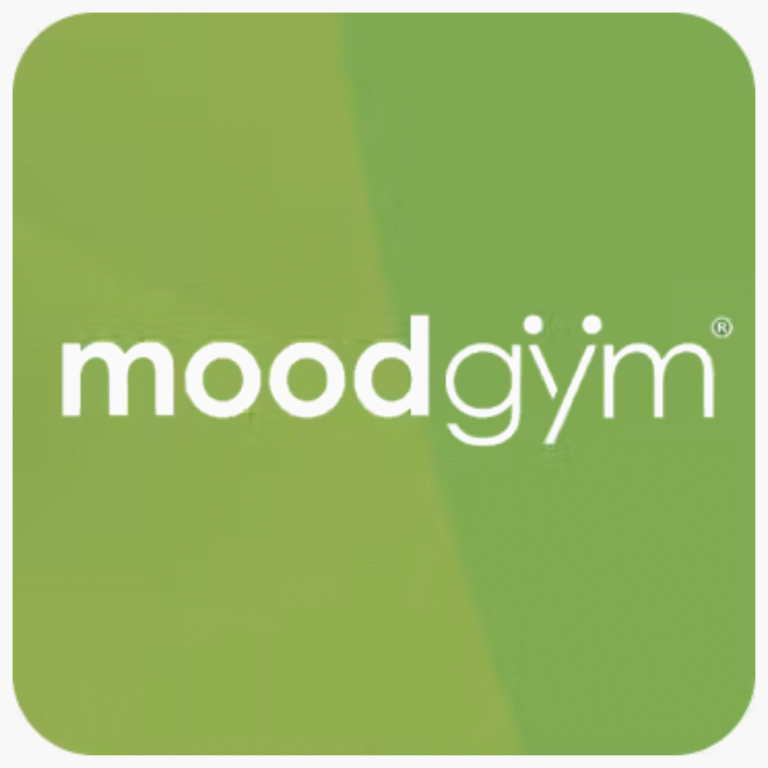MoodGym | Healthysandwell