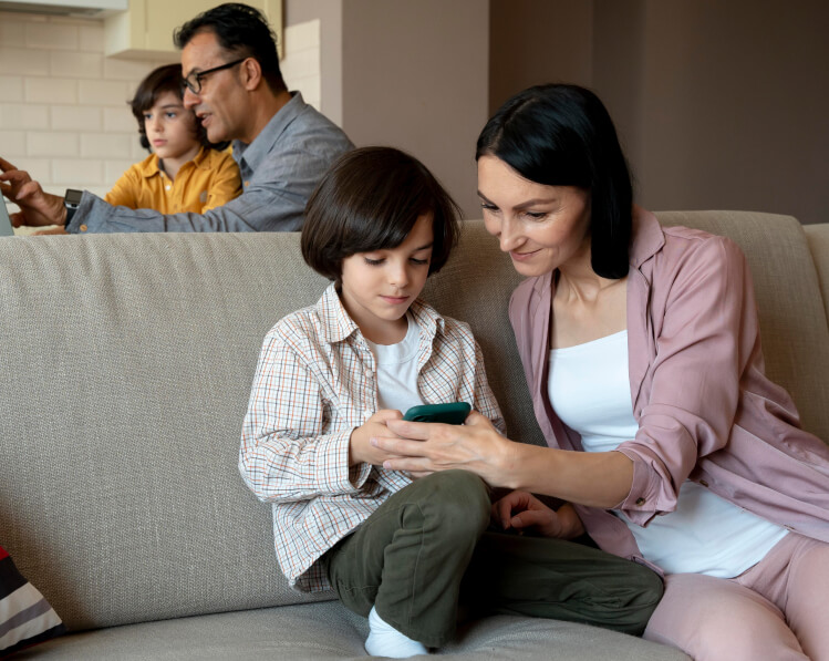 Illness Absence Guide for parents and education settings | Healthysandwell