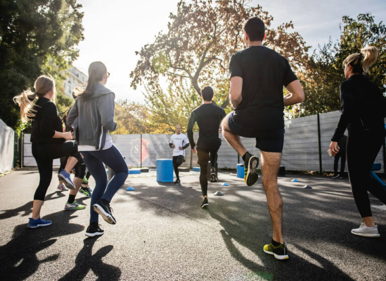 Healthy Body | Healthy Sandwell