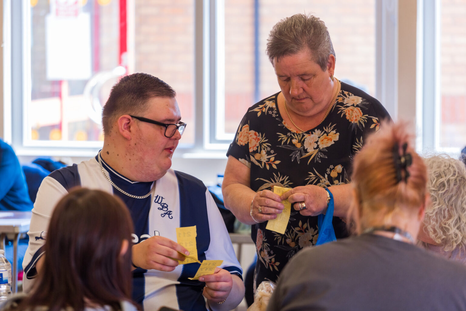 Healthy Mind | Healthy Sandwell