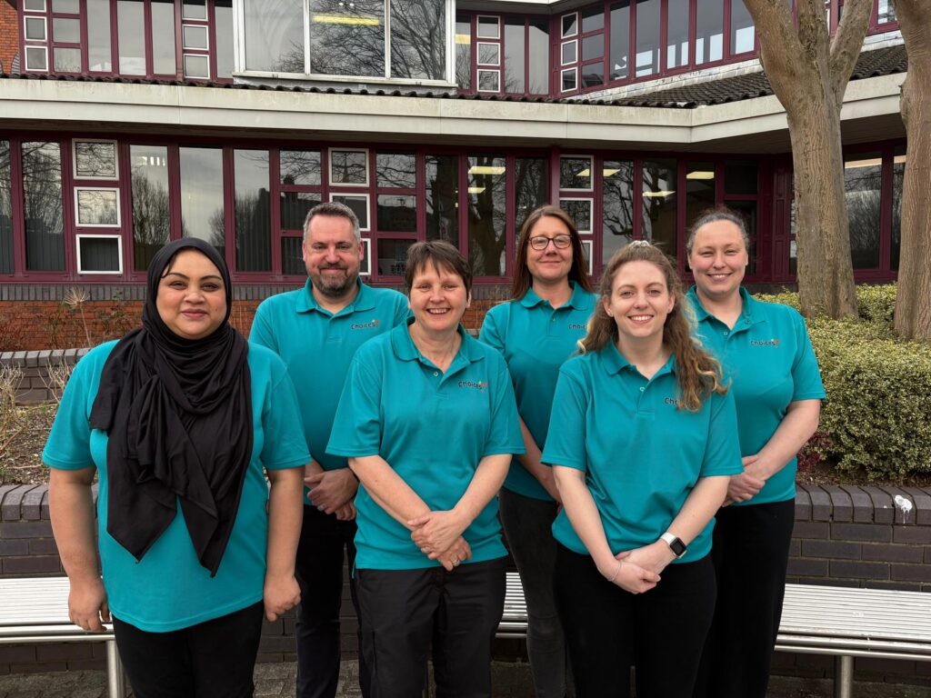 About us | Healthy Sandwell