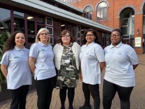 About us | Healthy Sandwell