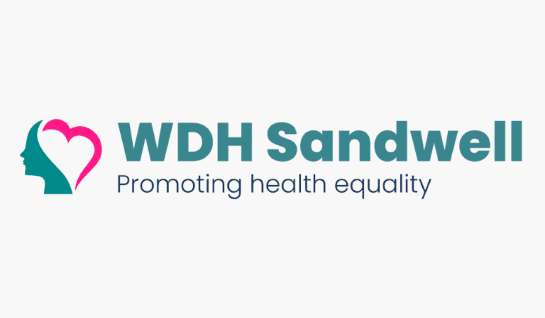 Communities in Sync: WDH Sandwell (Wider Determinants of Health ...