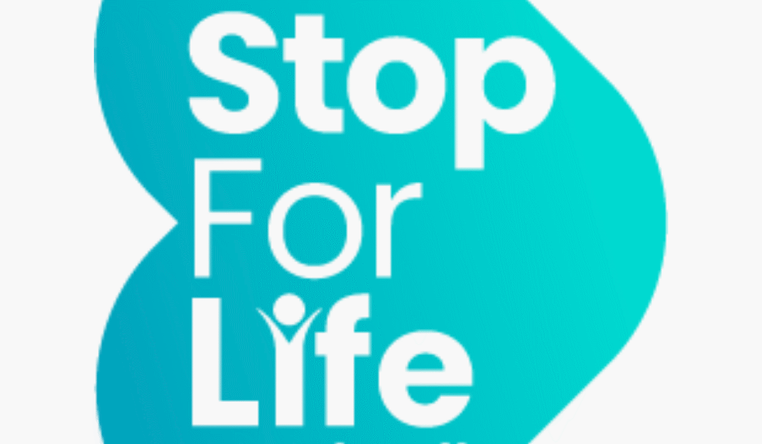 Stop for Life Sandwell | Healthysandwell