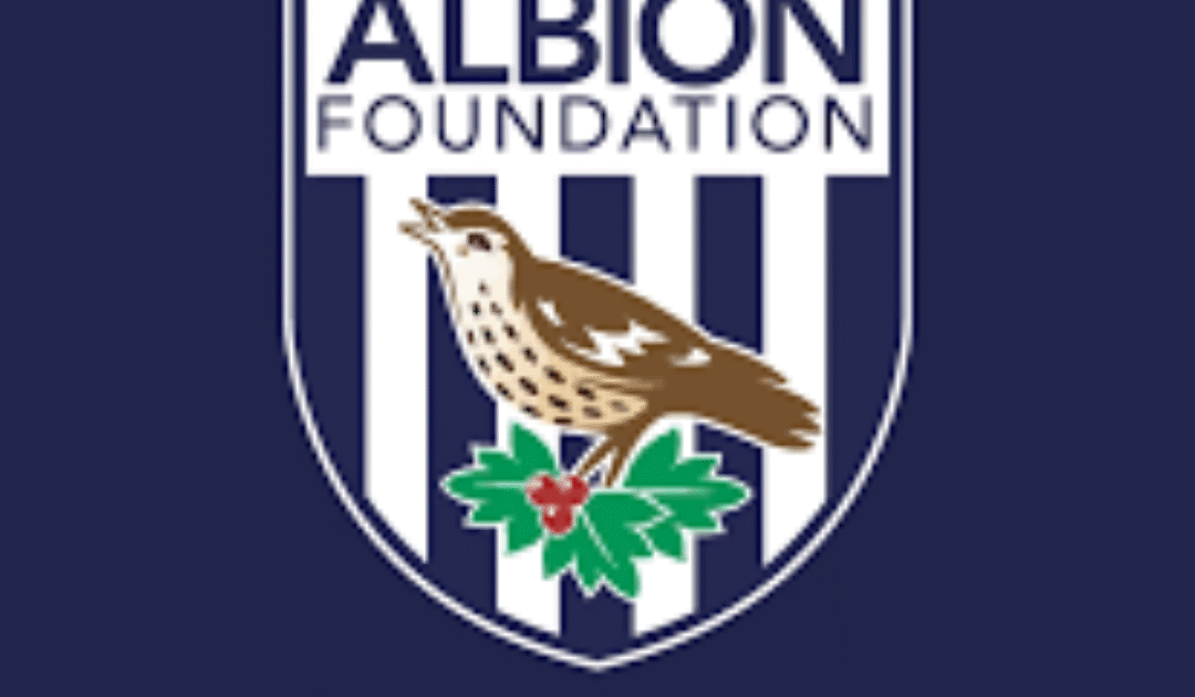 Team Talk (The Albion Foundation) | Healthysandwell