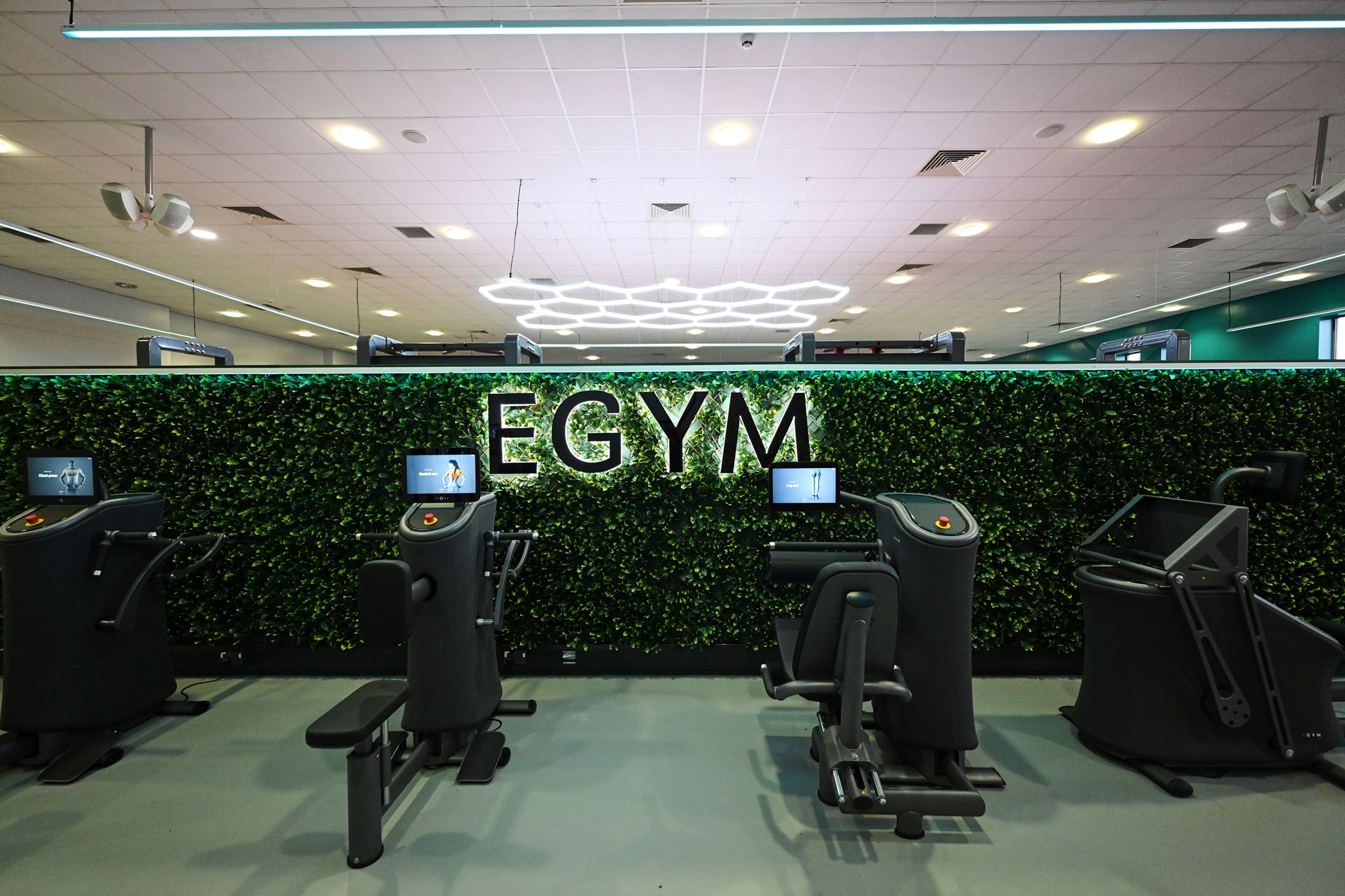 Portway Lifestyle Centre | Healthysandwell