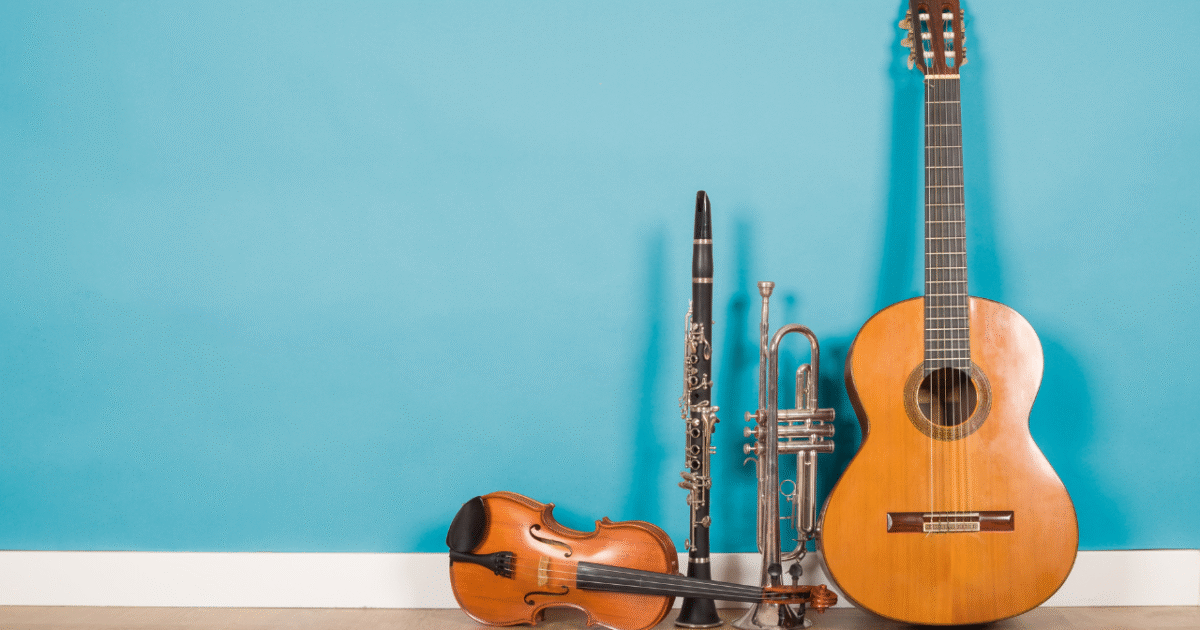 SIPS Community Band | Healthysandwell