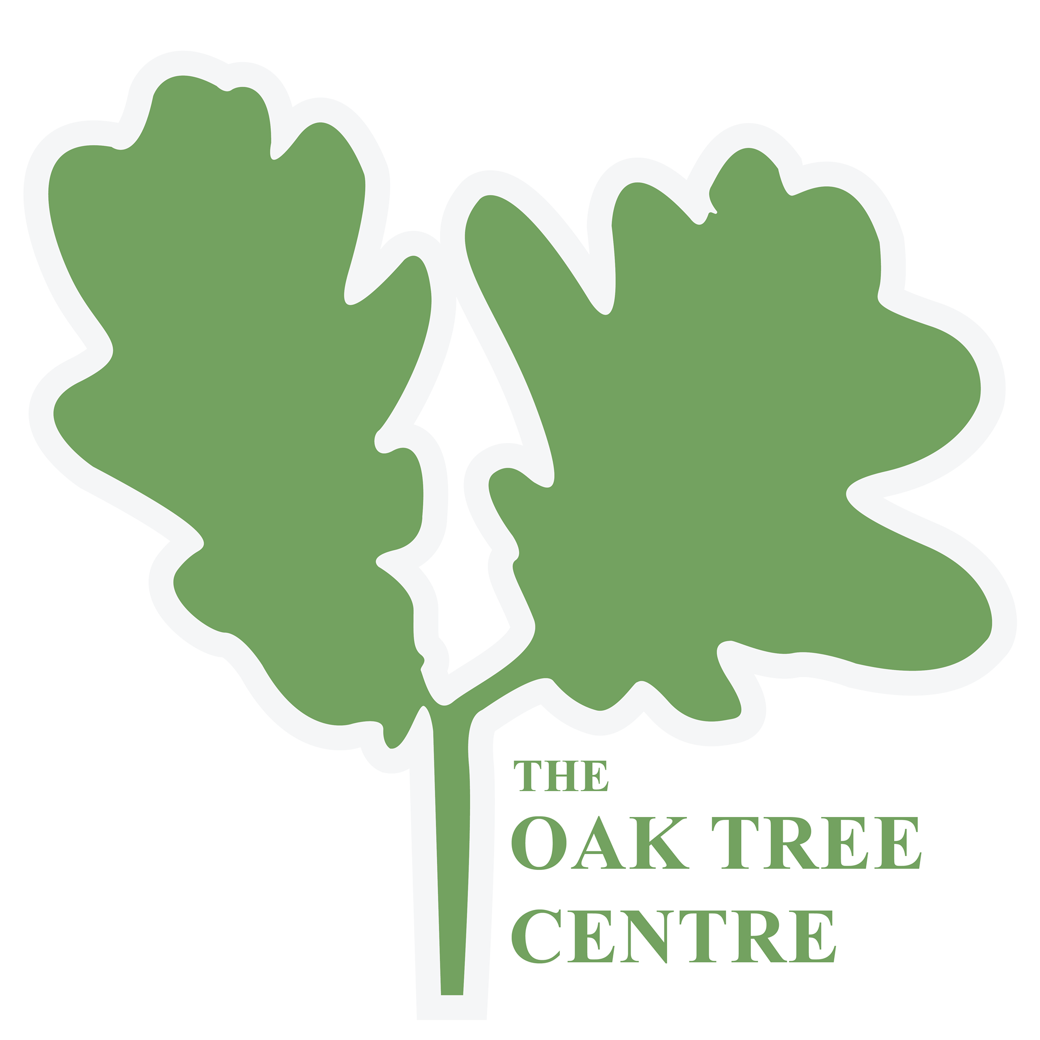 Oak Tree Centre | Healthysandwell