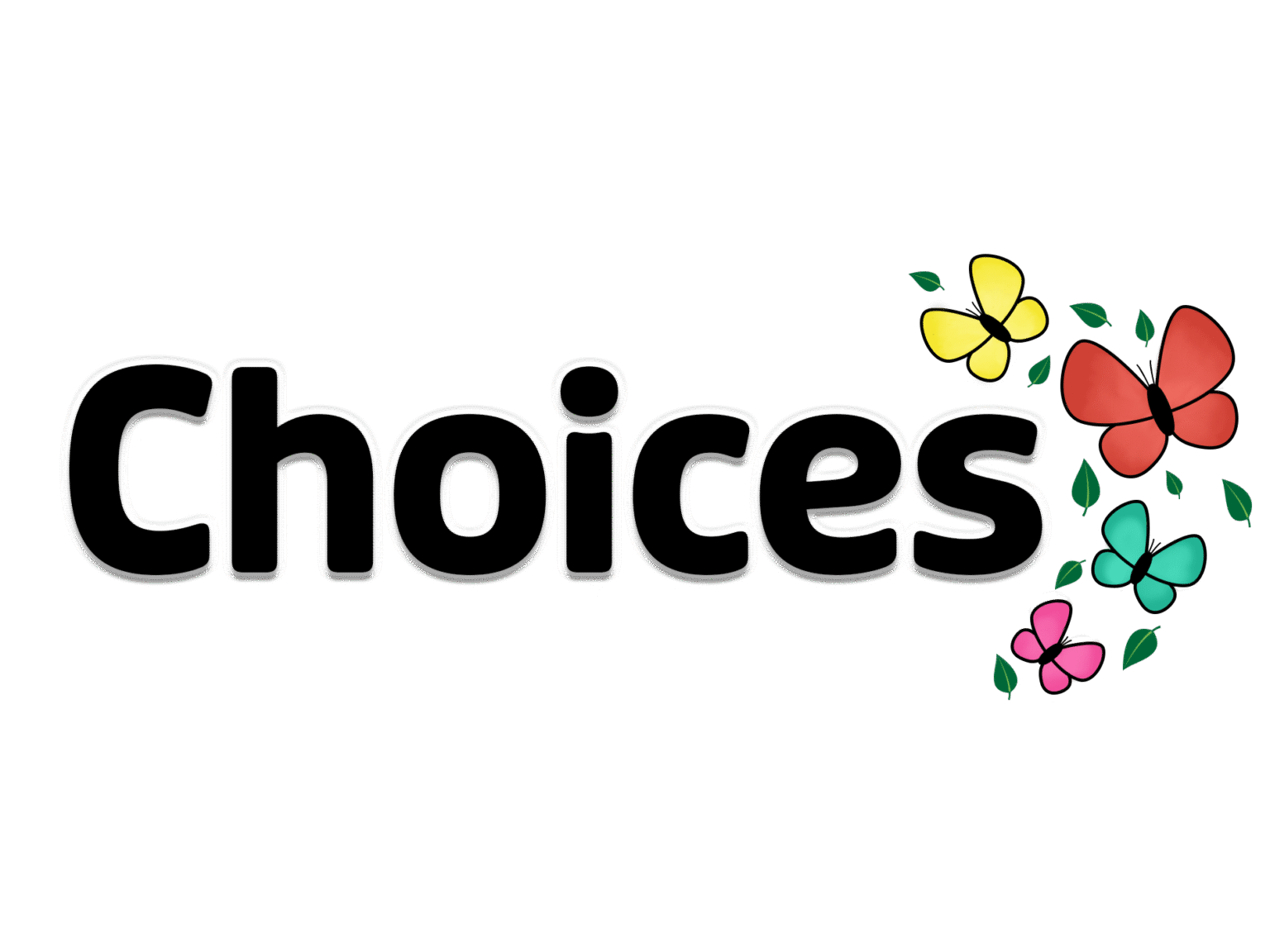 Choices | Healthysandwell