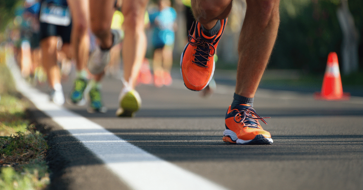 Black Country Runners (BCR) | Healthysandwell