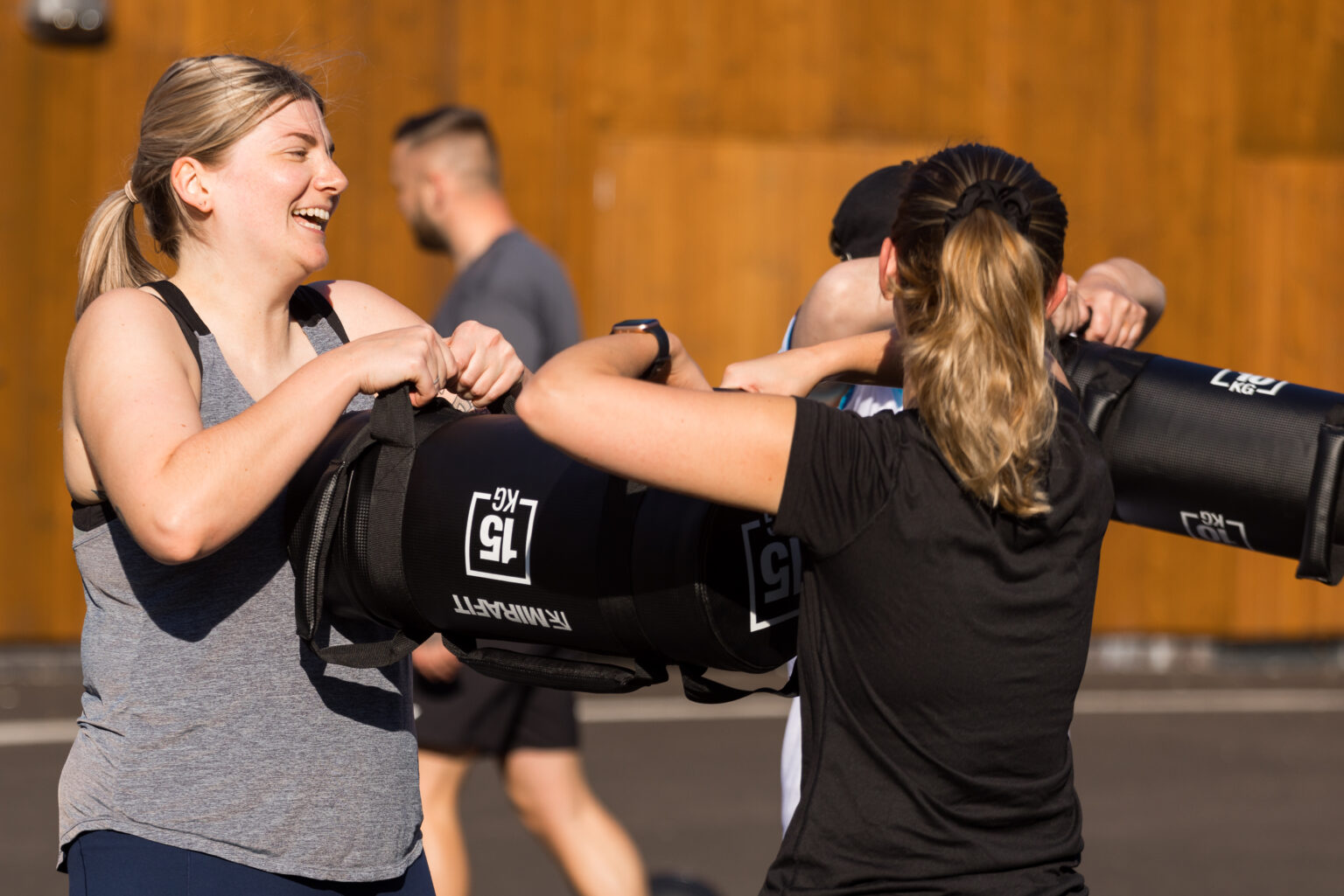 Healthy Body | Healthy Sandwell